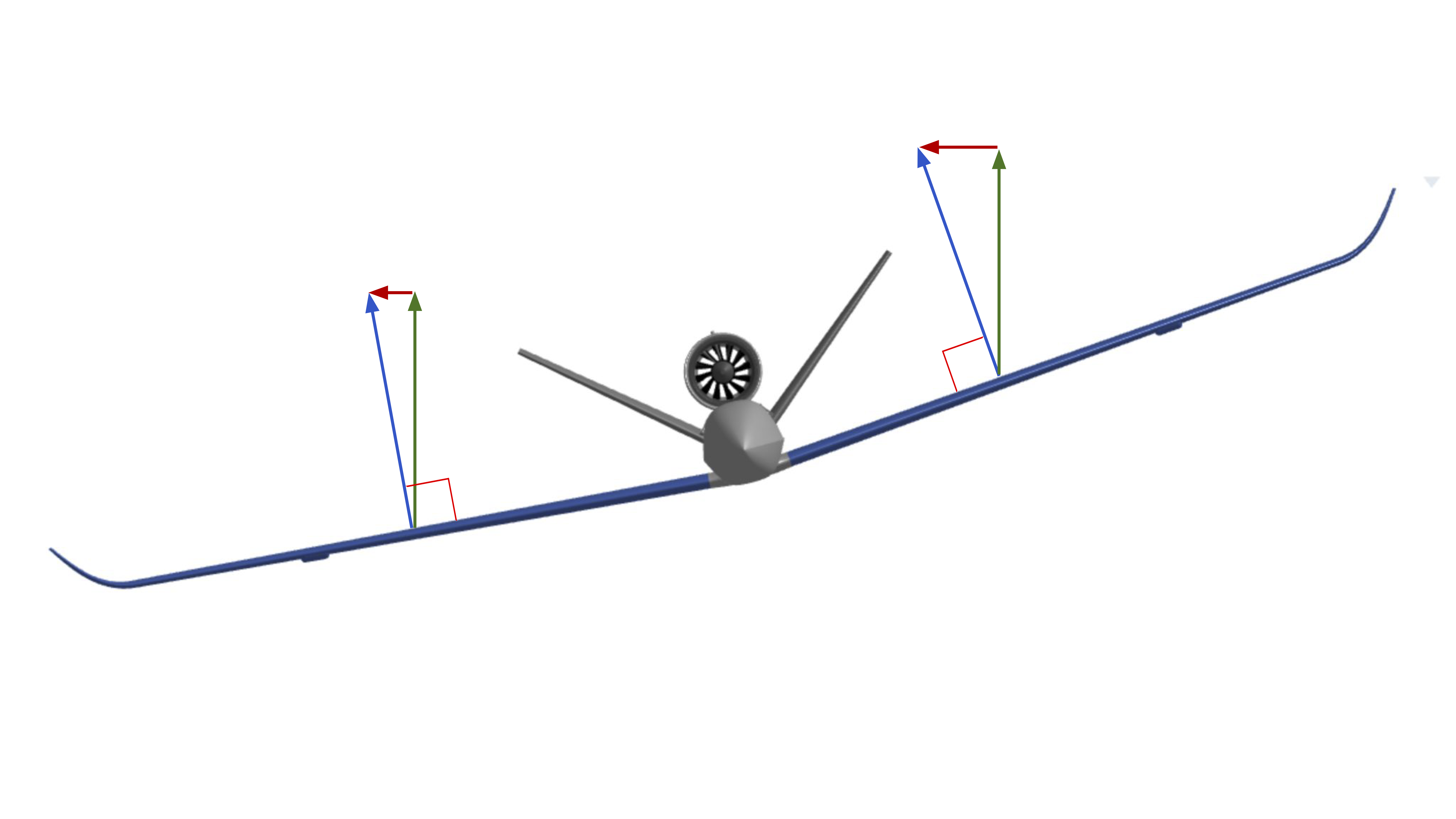 Taming the Skies: Computational-Fluid-Dynamics (CFD) Optimization of a ...